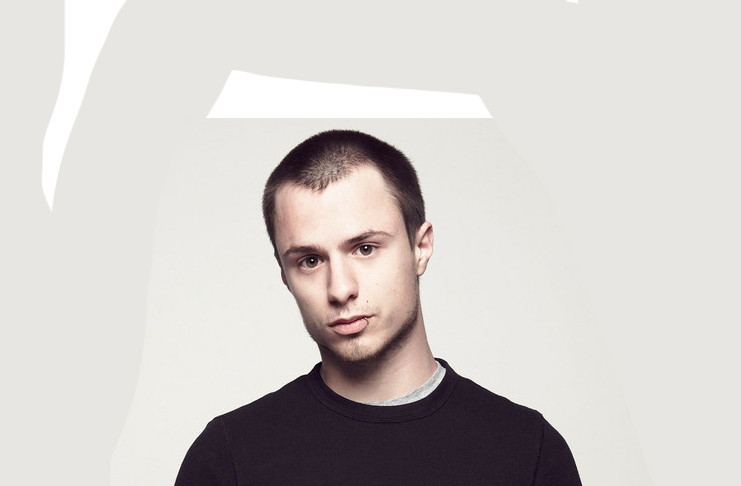 Josh Farro, ex-integrante do Paramore, libera data de seu primeiro álbum