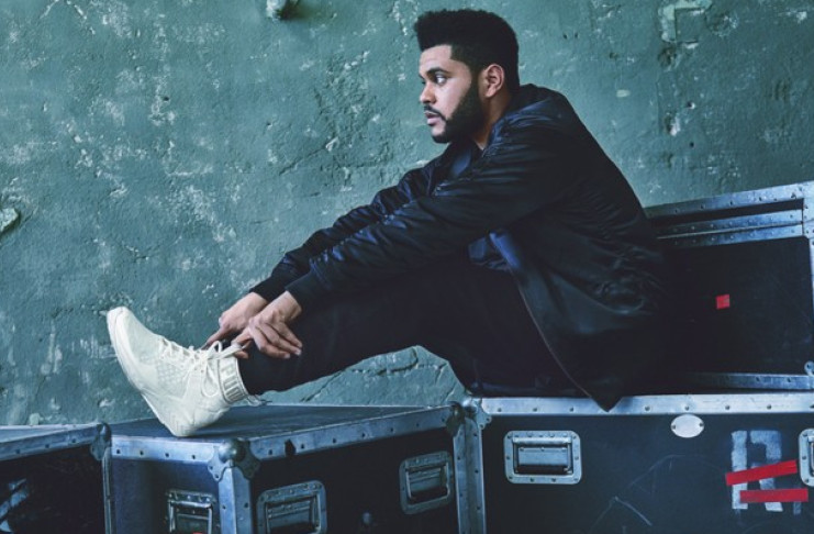 The Weeknd dá entrevista à Billboard e revela detalhes de sua nova turnê