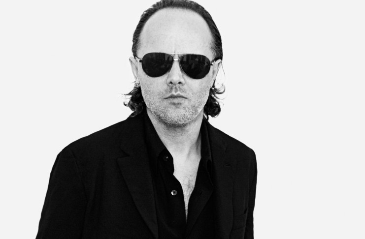 Lars Ulrich fala sobre Chester Bennington: "Ele era único e original"
