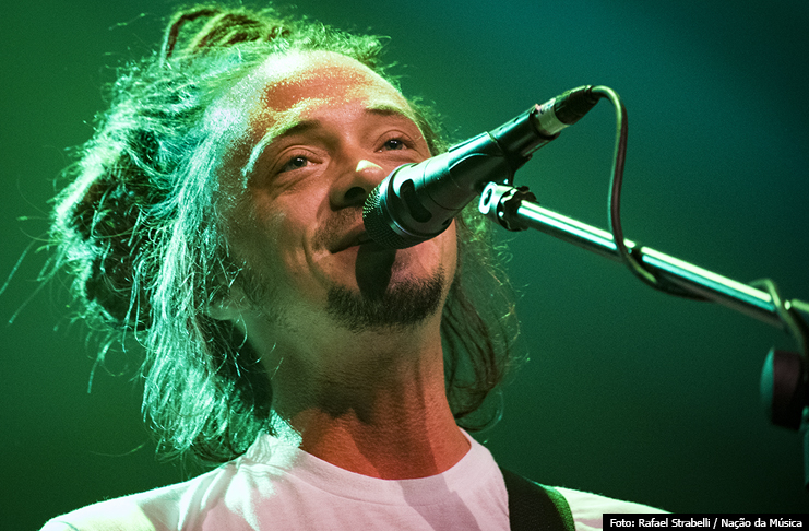 SOJA anuncia novo álbum de covers e prévias para essa terça (12)